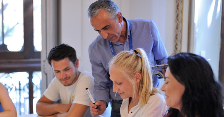 Learn Spanish and volunteer programmes in Valencia, Spain