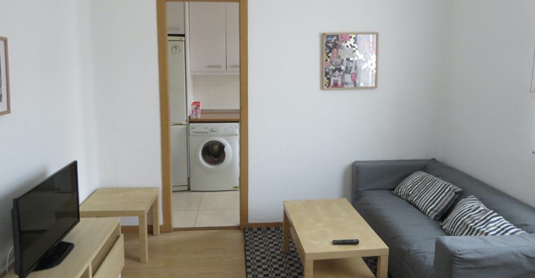 Apartments - Españolé