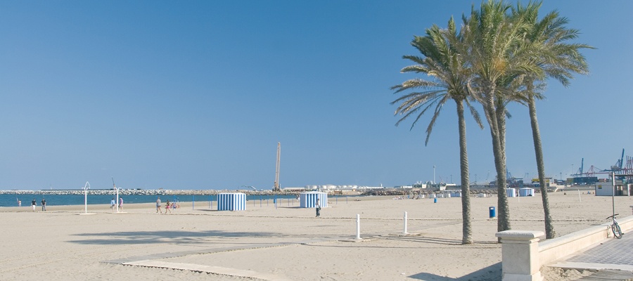 ¿Cuándo es la mejor época para viajar a Valencia a aprender español ...