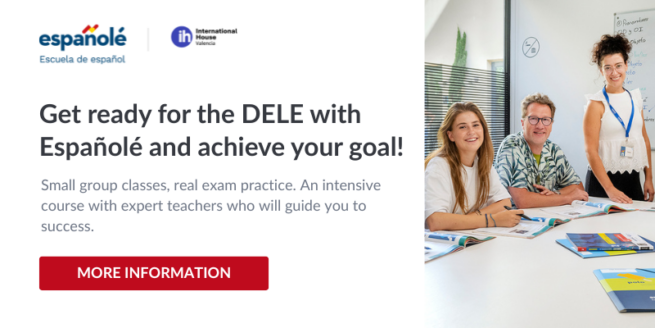 Spanish levels: How to study for a Spanish test? - Españolé