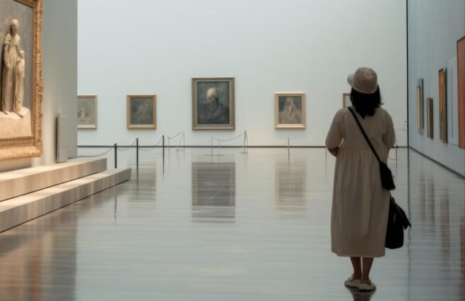 Top 10 most famous Spanish painters - Españolé