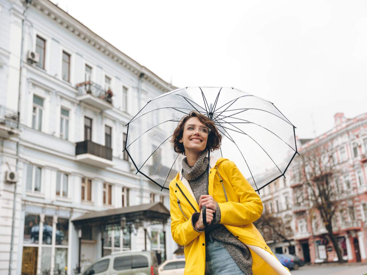 Phrases and vocabulary about the weather in Spain - Españolé