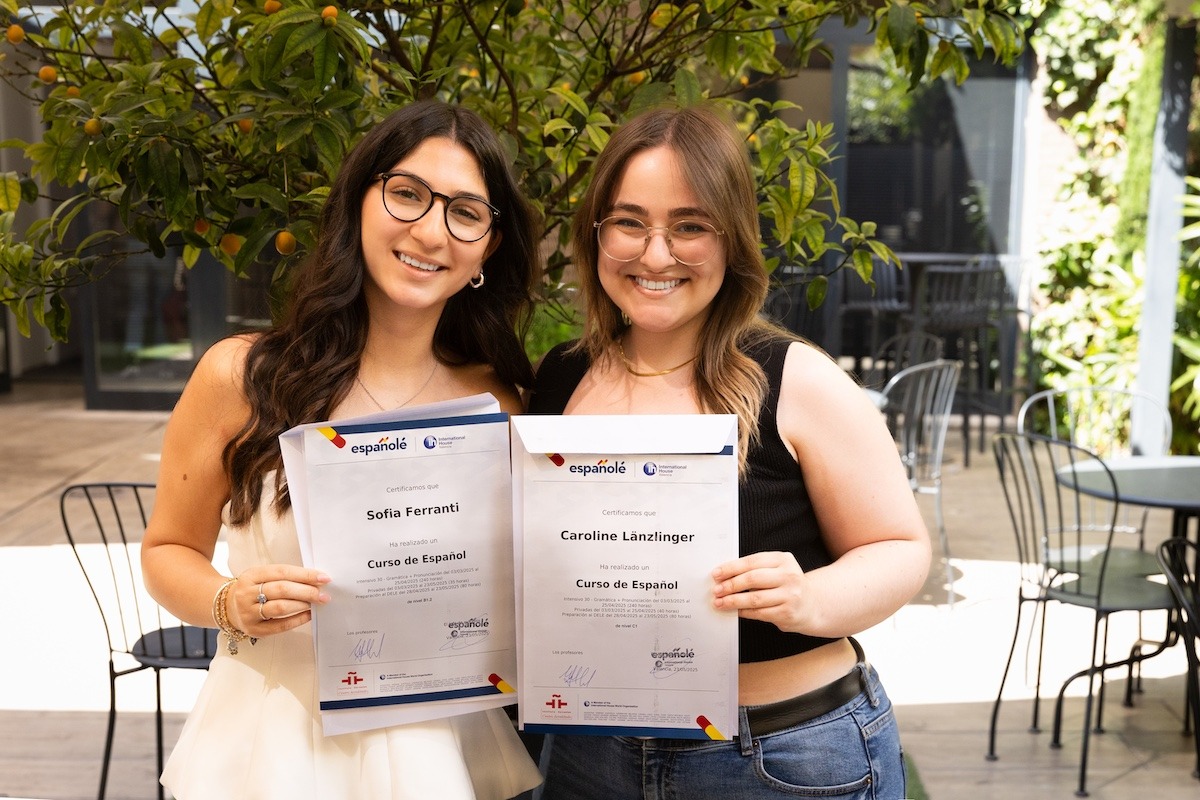 Spanish course for beginners: Step-by-step guide