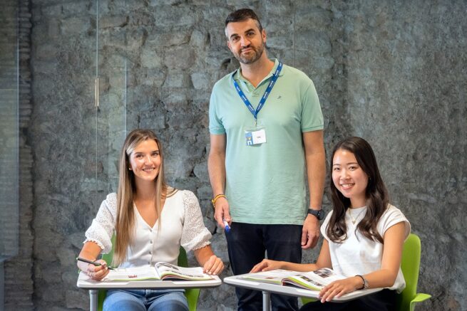 Selecting the Best Spanish Intensive Course in Valencia